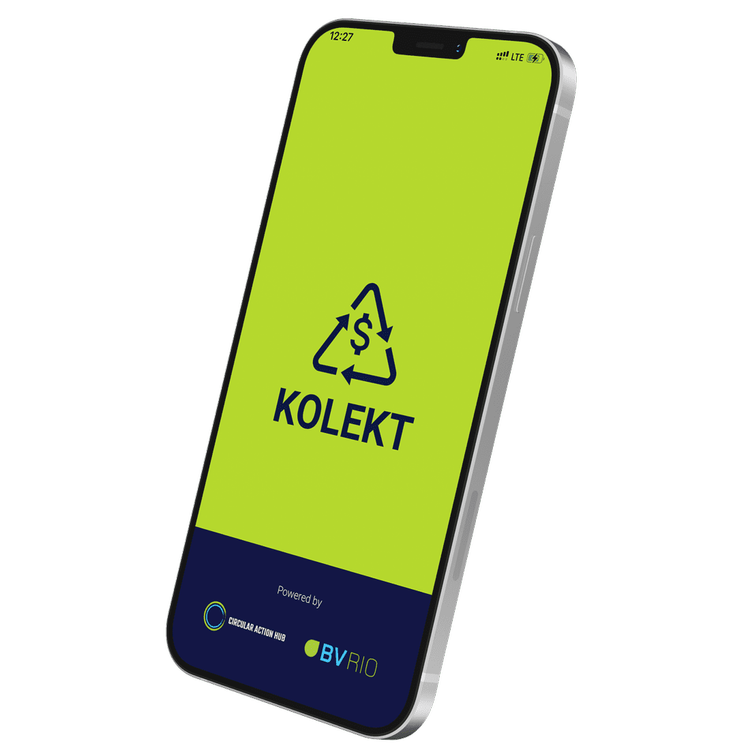 First year for KOLEKT waste management app sees 5,400 tonnes of ...