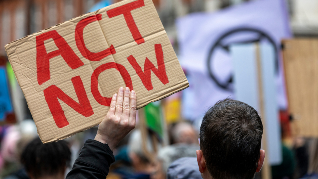 The pursuit of integrity and its impact on climate action | BVRIO