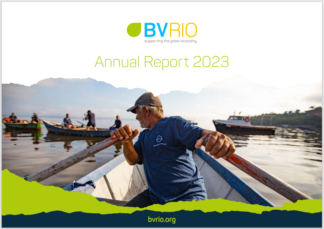 Annual Report 2023 Bvrio