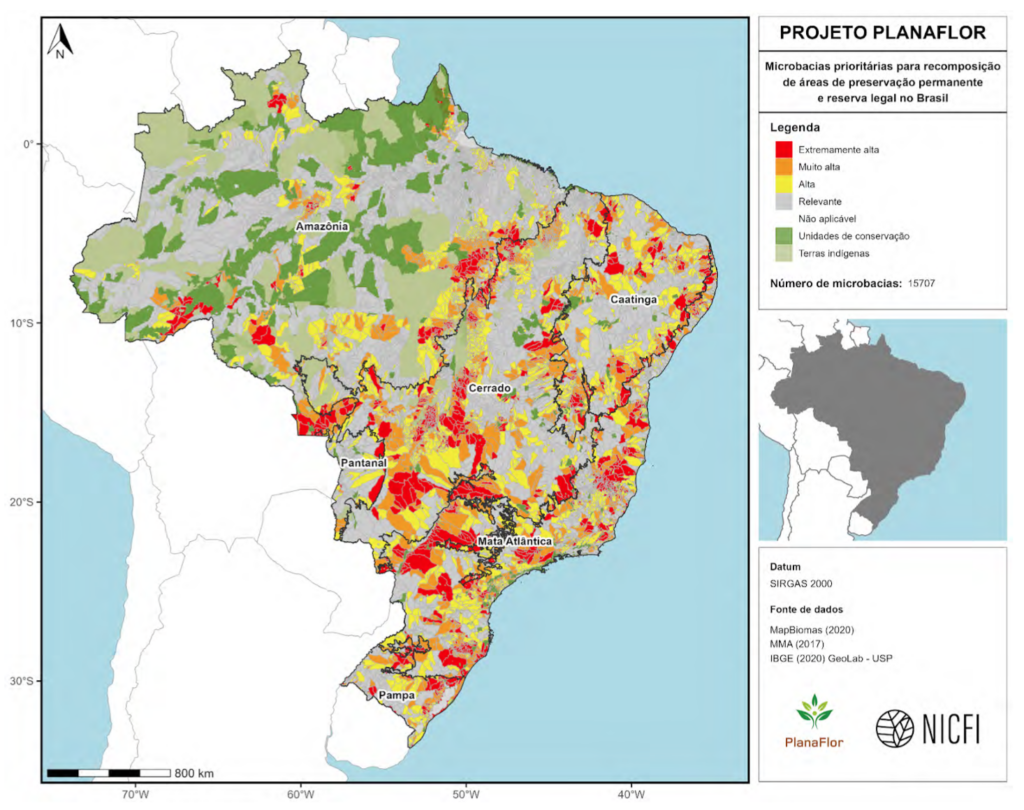 World Environment Day 2024: PlanaFlor roadmap to tackle land ...