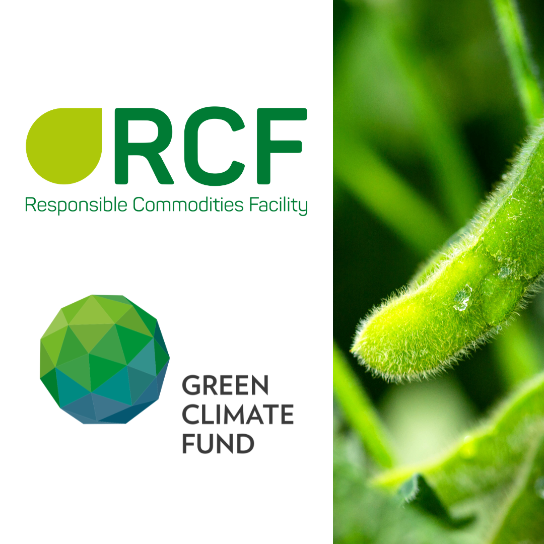 Green Climate Fund backs Responsible Commodities Facility with ...